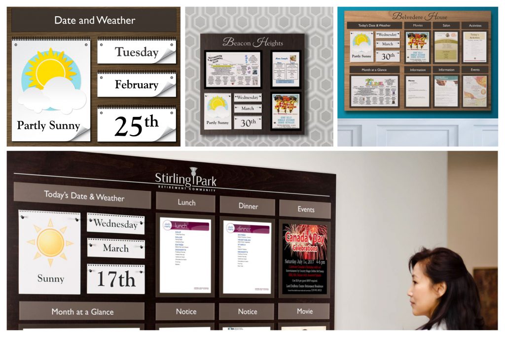 Importance of Date and Weather Systems - Date and Weather Systems