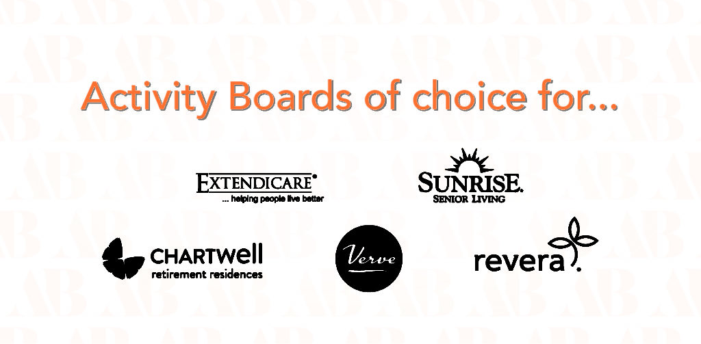 My activity board-website image - MyActivityBoard.com