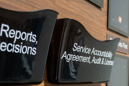 Versatility of Resident Communication Boards - MyActivityBoard.com