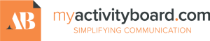 MyActivityBoard.com - Information Boards, Activity Boards & Health ...