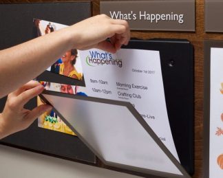 Activity Professionals Senior Living